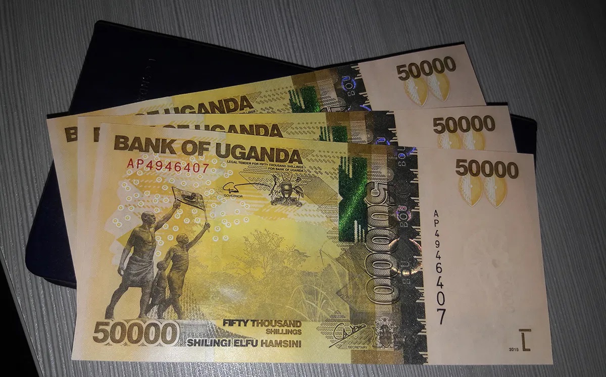 Foreign direct investment in Uganda declines by Shs1.7 trillion in a ...