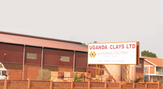 Resilient Uganda Clays posts Shs 4.9 billion profit despite Covid-19 ...