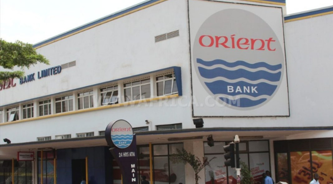 Orient Bank appoints new members to its Board of Directors * Kikubo Lane