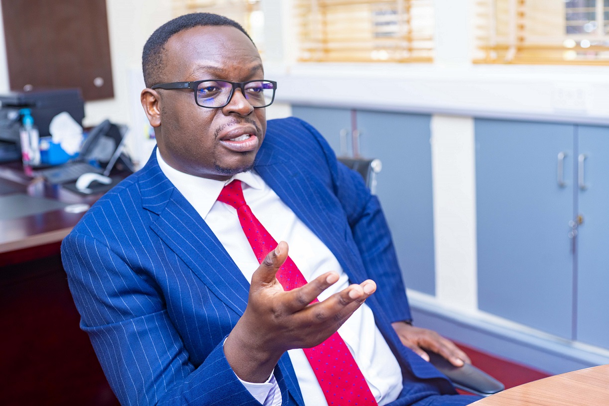 PostBank on Double Payment of Covid-19 Relief Funds: More than 60% has ...