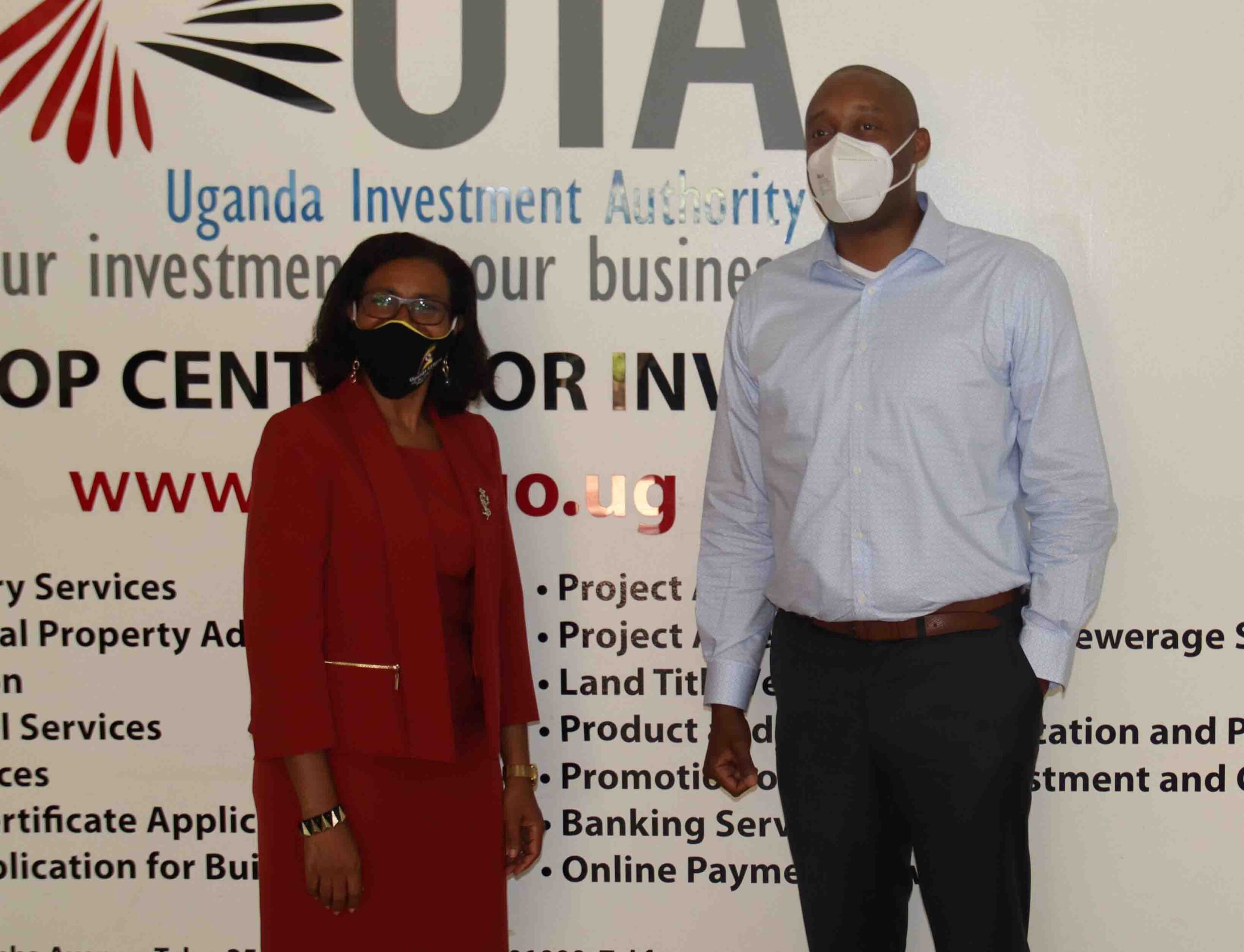 UIA, UTB in joint partnership to promote tourism sector * Kikubo Lane