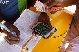 Mobile money agents to demand National ID for transactions above Shs1m