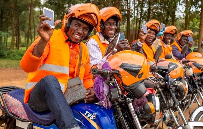 Uganda's Safeboda set to relaunch operations in Kenya