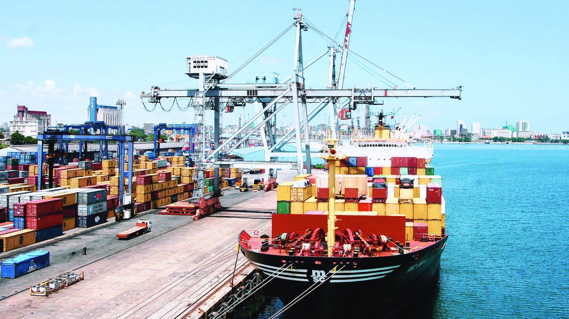 Uganda looks to revive use of Dar es Salaam Port ahead of oil pipeline ...