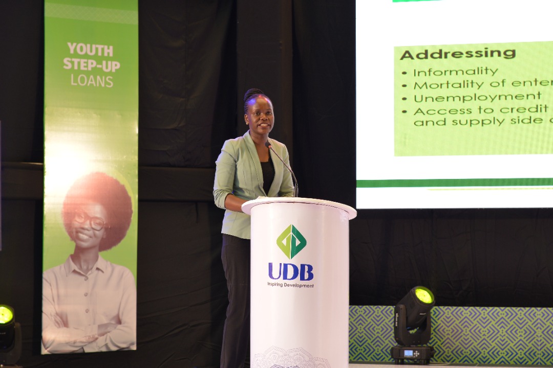 Uganda Development Bank targets 4000 jobs from latest projects