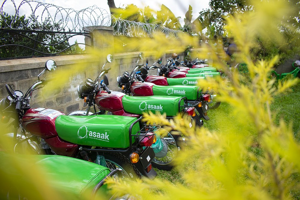 Ugandan fintech Asaak secures Shs100b funding to scale up boda boda ...