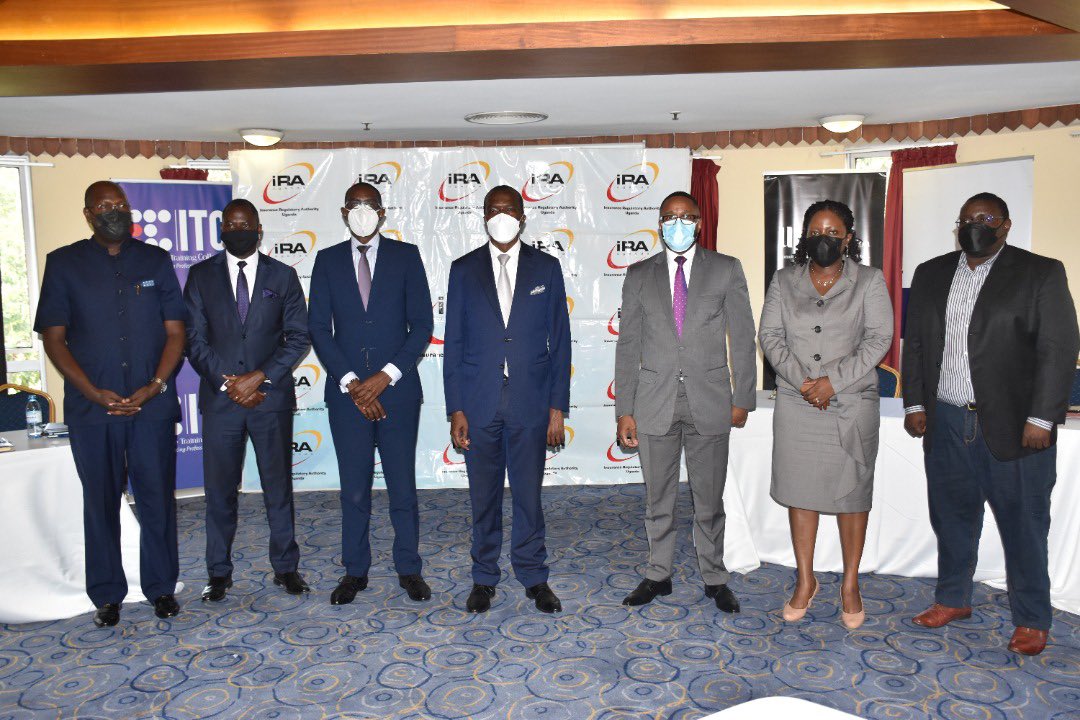 IRA, partners launch Insurance Week