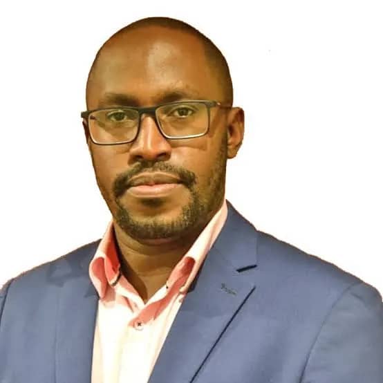 Ian Rumanyika leaves URA after 10 years