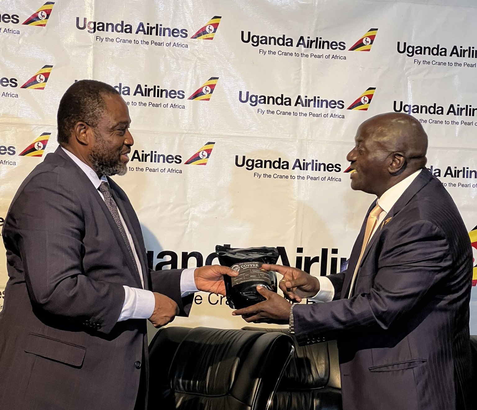 African Uganda