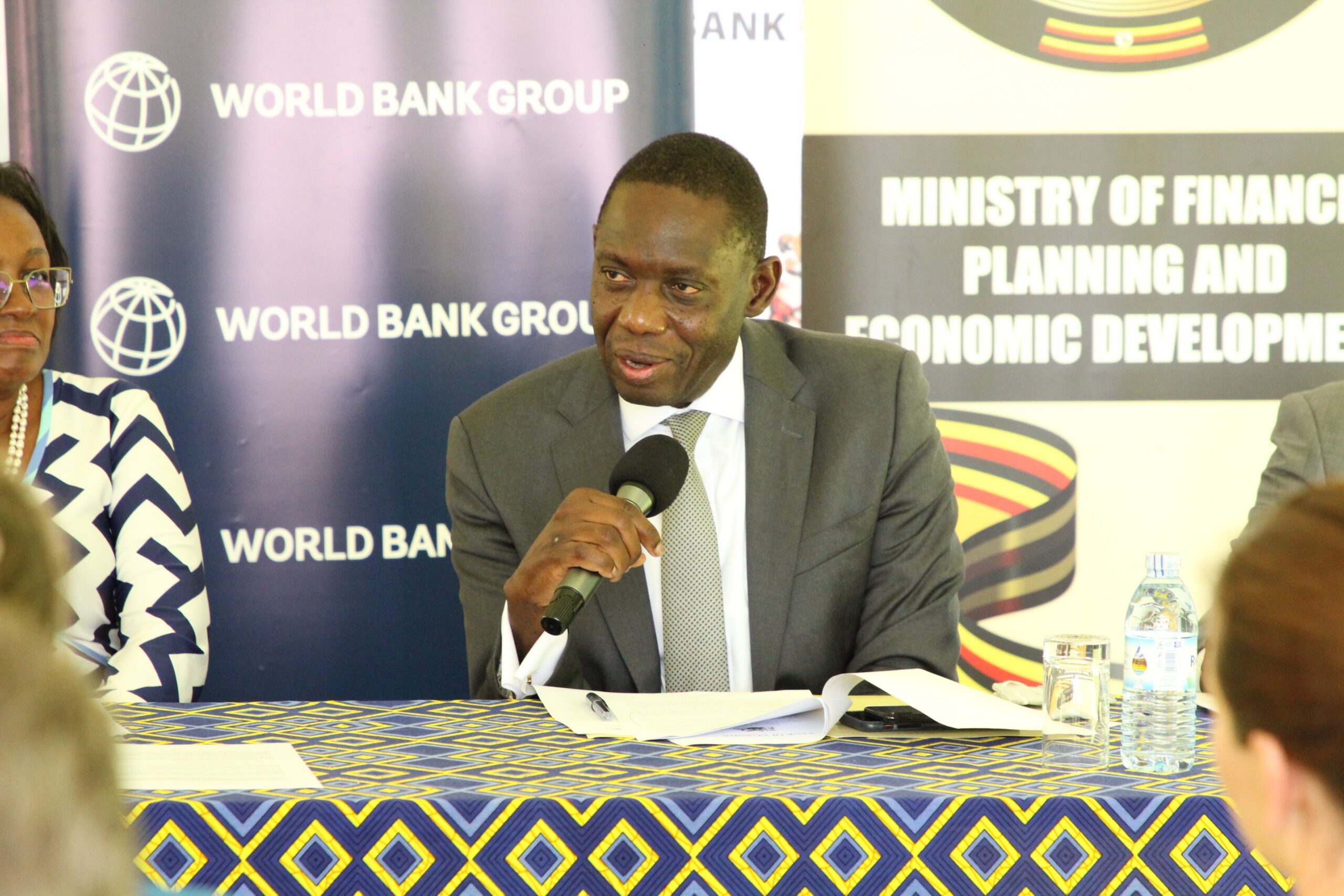 BoU sells treasury bills worth Shs1 trillion to finance budget