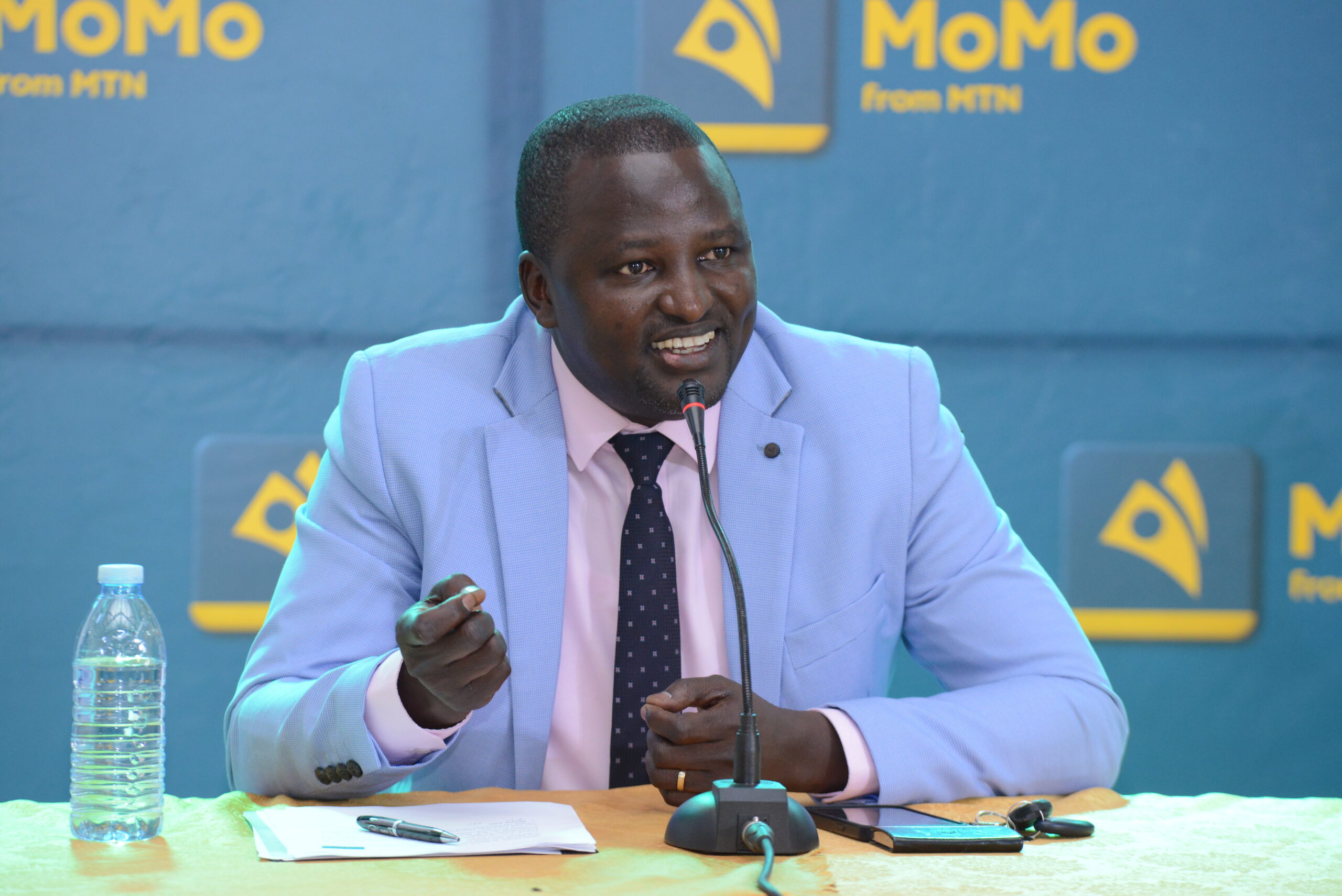 Vodacom Tanzania expands M-Pesa payments, links directly to MTN MoMo in ...