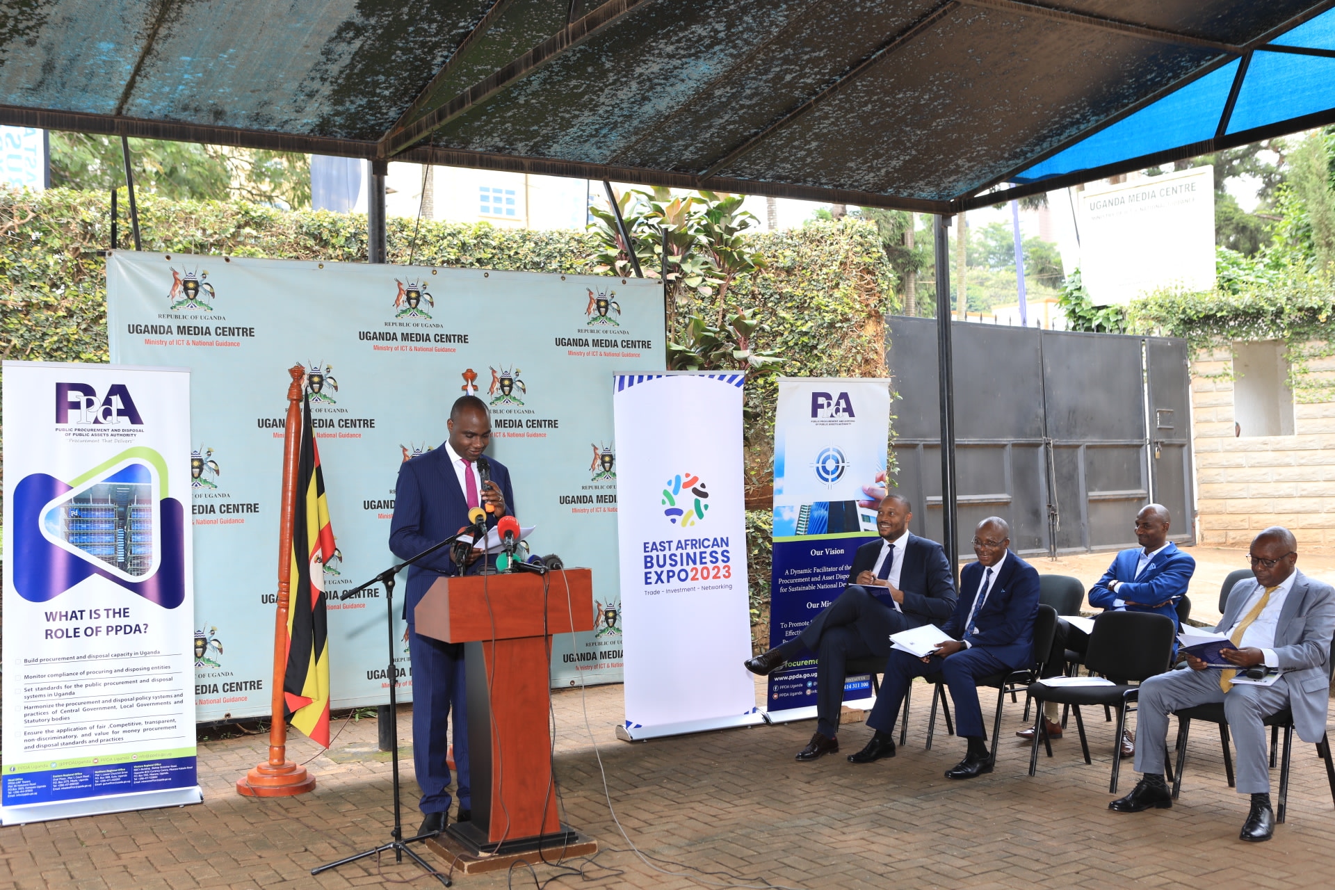 East African countries seek to harmonise procurement systems