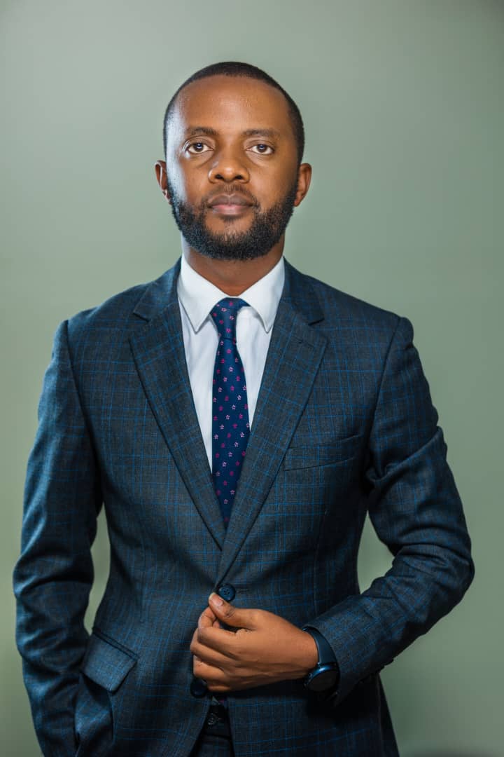 Darius Niwaha named Octagon Uganda CEO