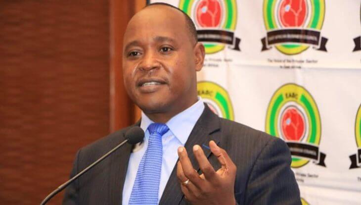 EAC countries list 2024 development priority areas