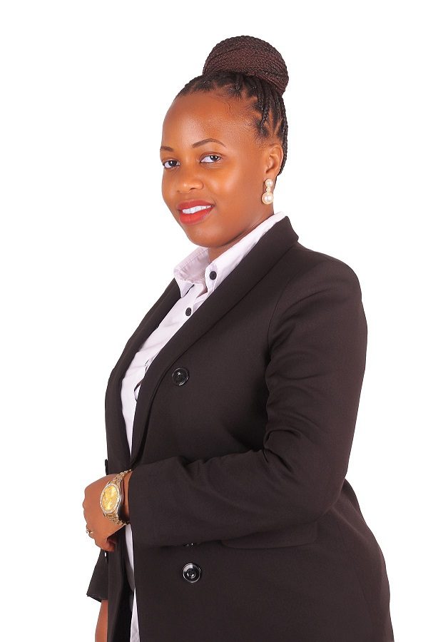 MTN Uganda poaches Radiant's key marketer Catherine Mulenghi
