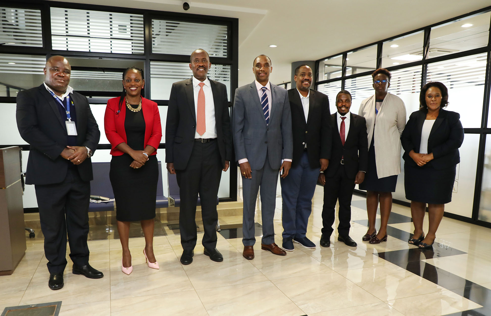 URA, gold dealers sign pact on tax compliance