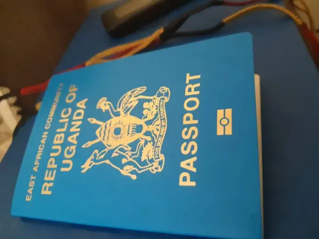 Danish Embassy explains delayed approval of new Ugandan passport