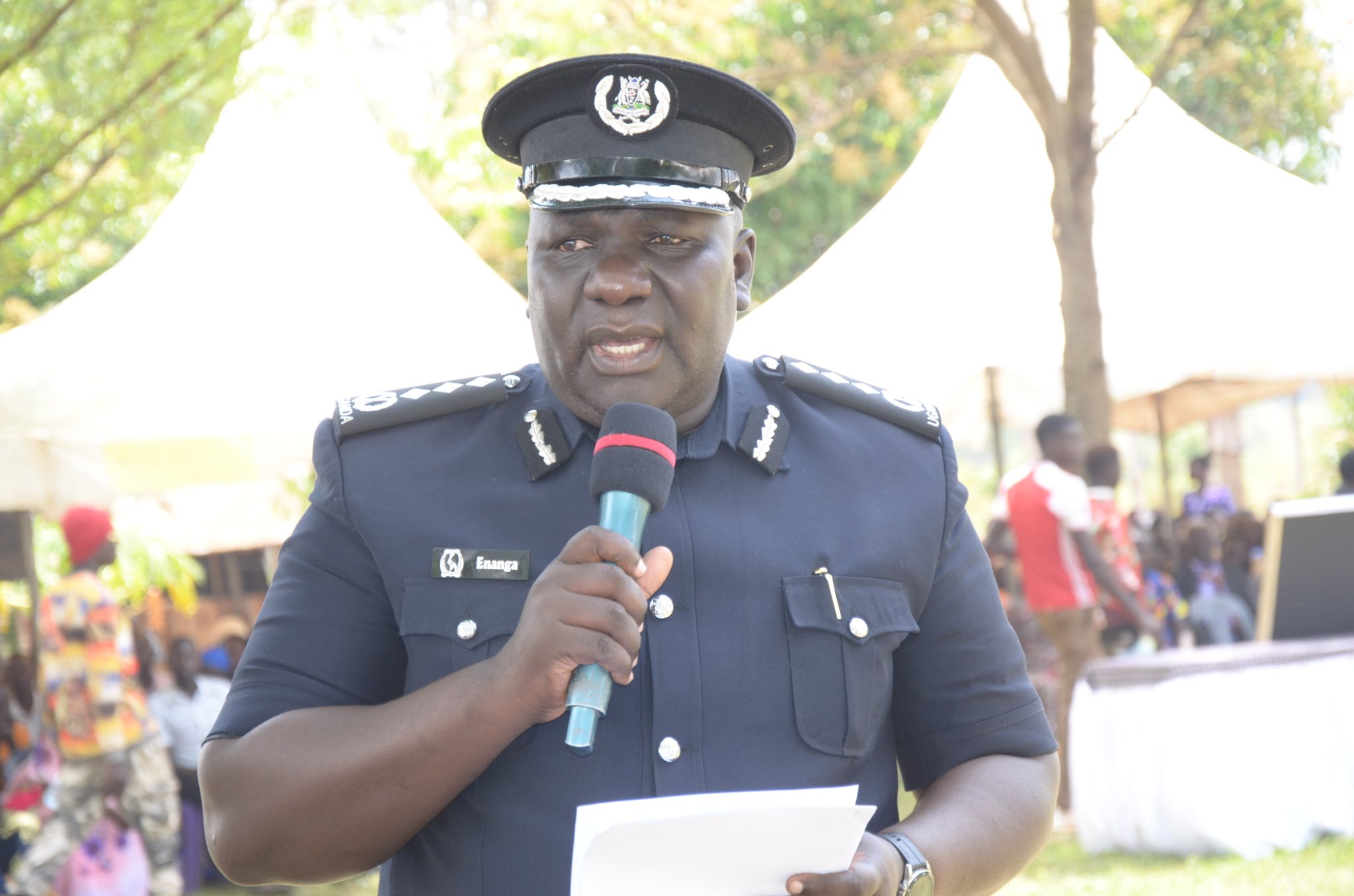 12 arrested over stealing Shs6.6b from customer’s account at Stanbic ...