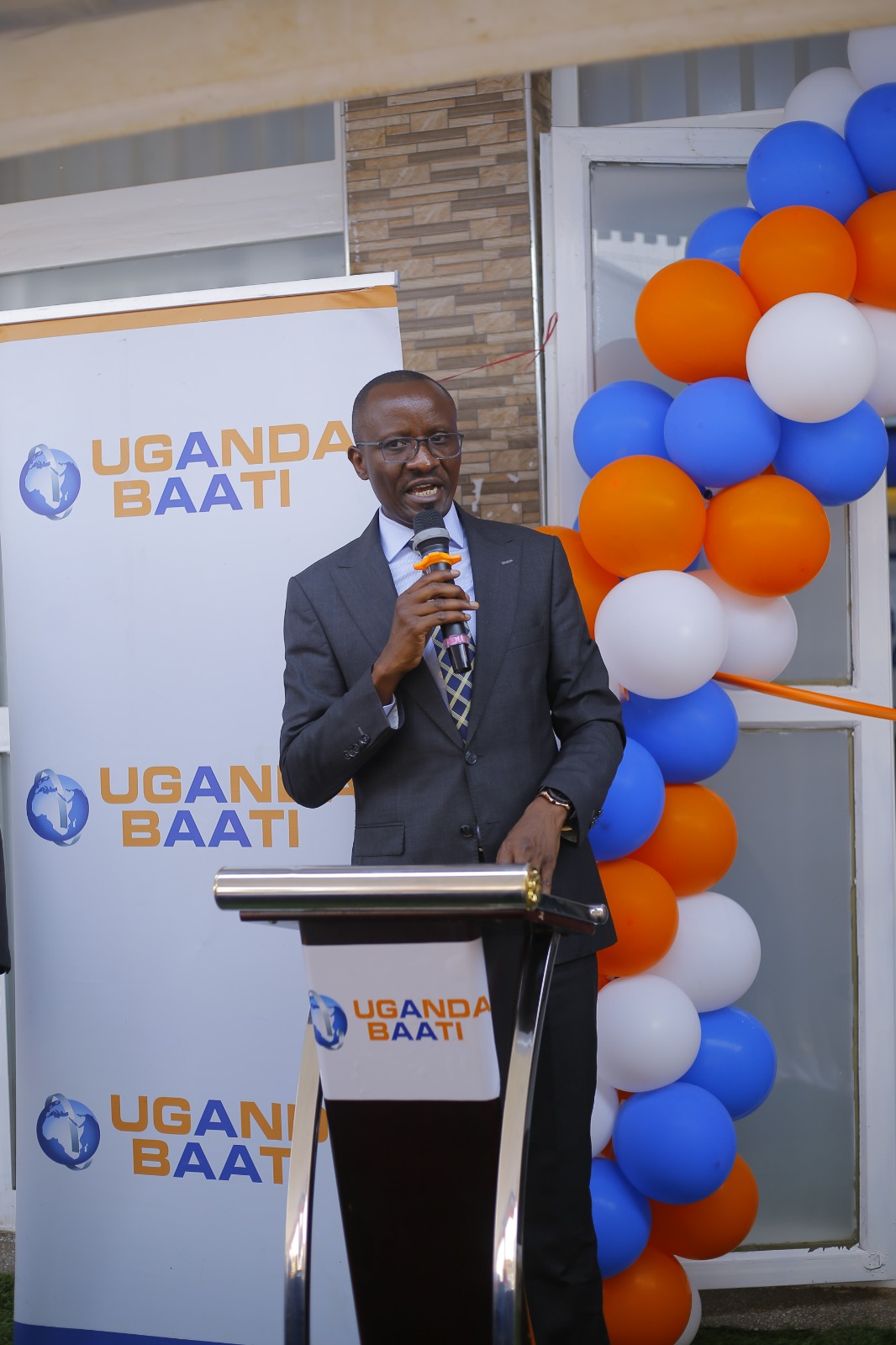 Uganda Baati opens another showroom in fresh expansion drive