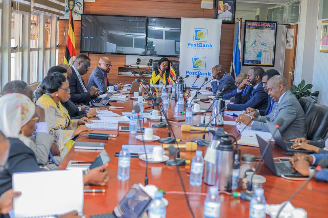 PostBank Uganda records impressive 19% Net Profits Growth