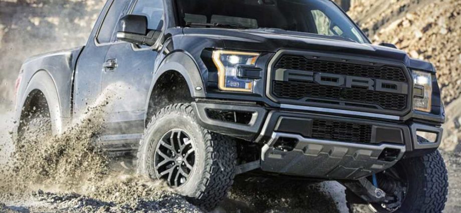 Ford gets new car distributor in Kenya, Uganda as contract with CMC ...