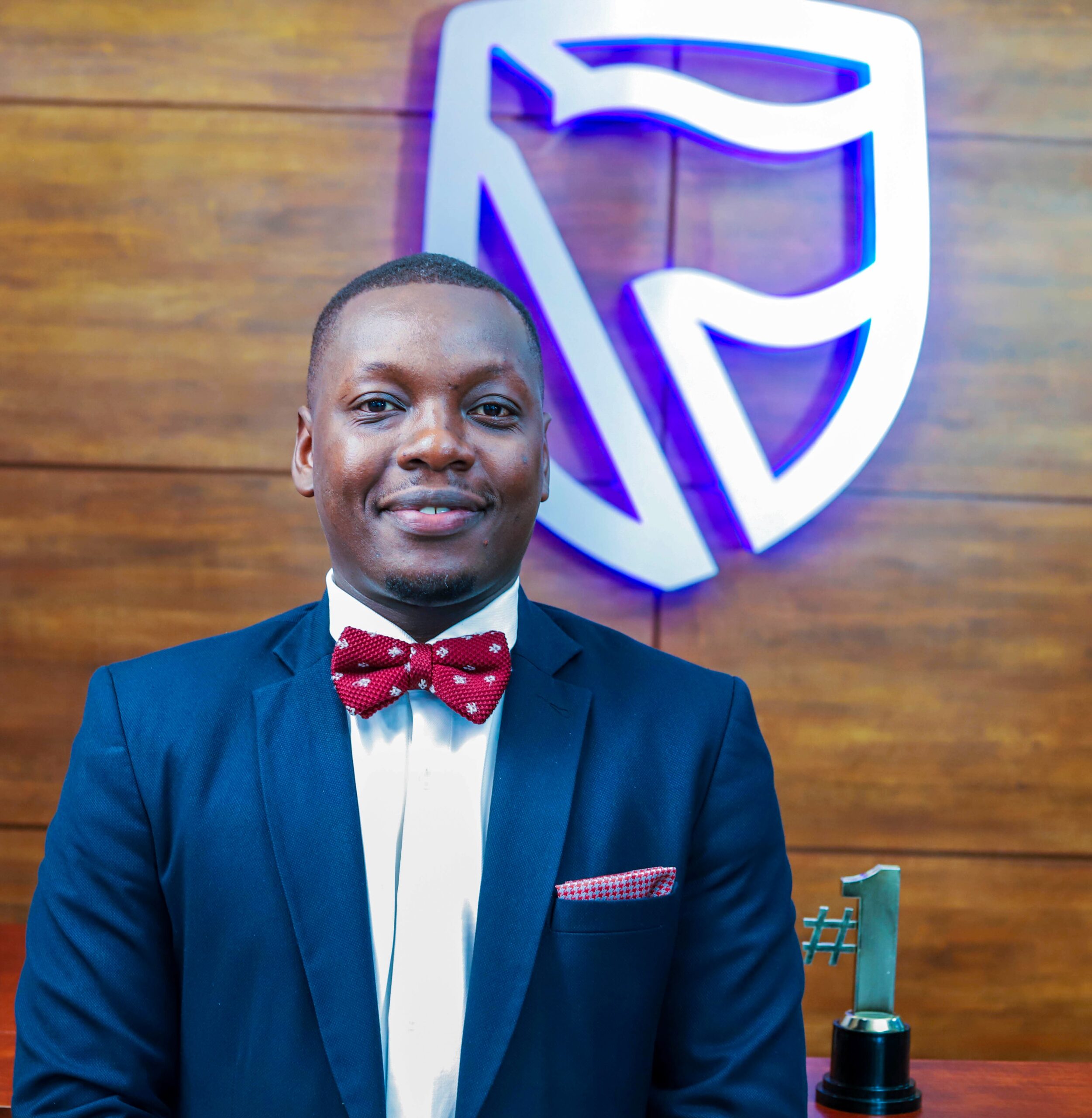 Joram Ongura leaves SBG Securities after 3 years at the helm