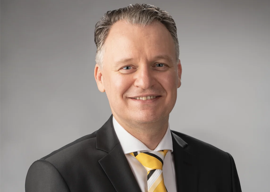 Wim Vanhelleputte appointed CEO of Safaricom Ethiopia