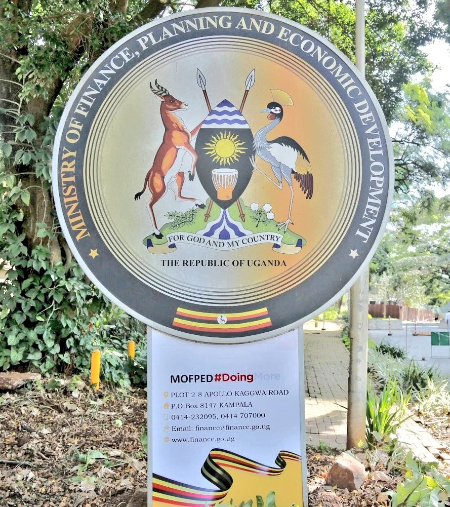 9 Finance officials arrested over Shs60b heist at Bank of Uganda