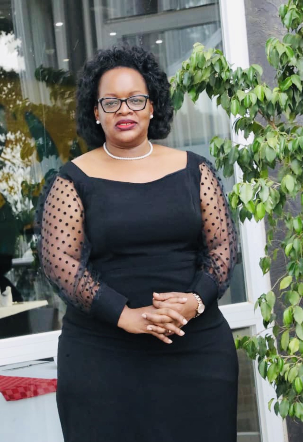 Mercy Kainobwisho appointed vice chairperson of WIPO General Assembly