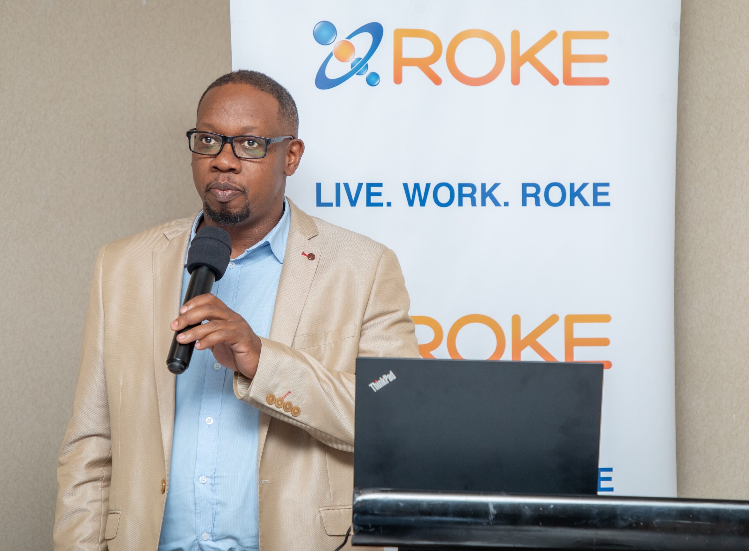 Internet users urged to embrace satellite solutions for seamless ...