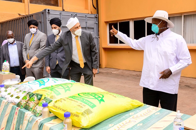 Ugandan sugar millers body wants issuance of new sugar licenses halted