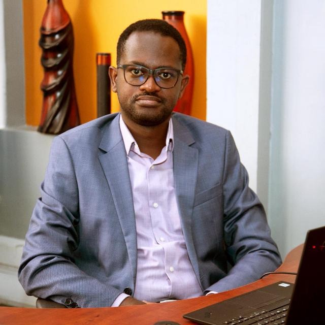 PETER MUHUMUZA: Businesses in Africa should now embrace digital ...