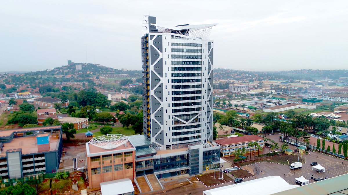 How URA treats gifts, donations to cultural leaders
