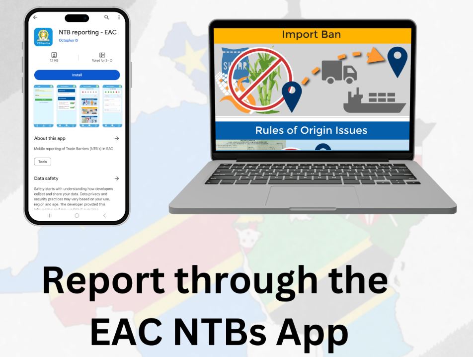 Regional countries unveil innovative platform to revolutionize trade