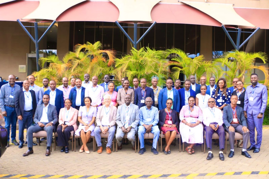 EAC countries look to agricultural, pharmaceutical, and leather sectors ...