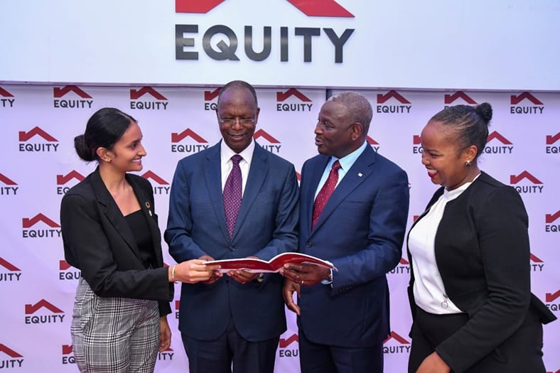 Equity Group to pay Ksh 15.1 Billion in dividends to shareholders