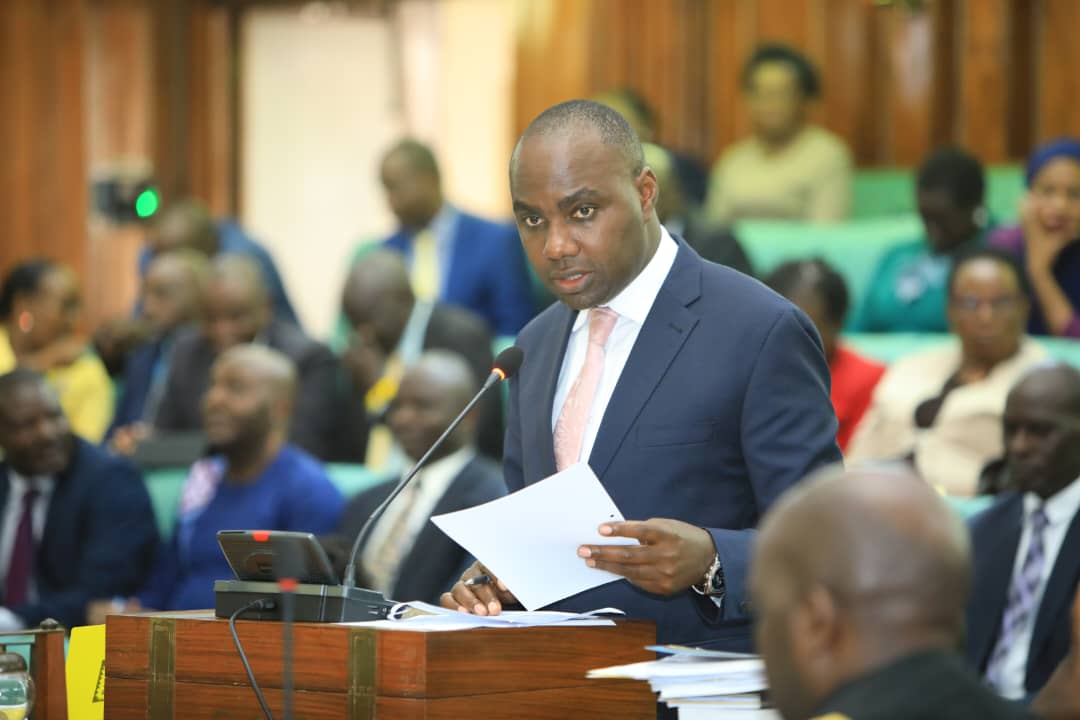 Uganda Government tables Shs58 trillion budget for FY2024/2025