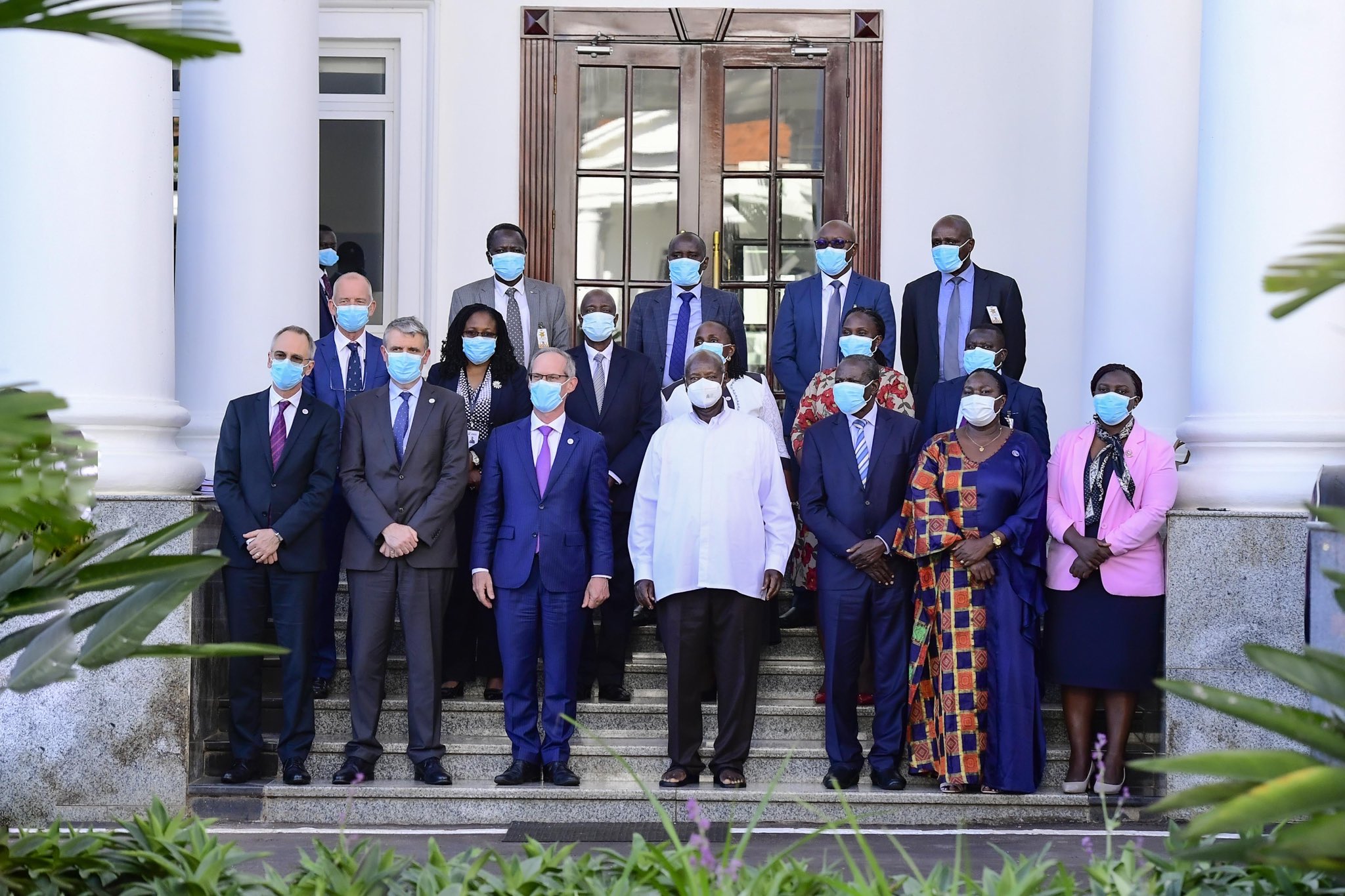 Uganda's oil exploration project gains momentum as TotalEnergies ...