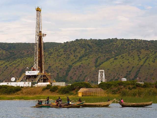 UNOC, Alpha MBM confirm late 2029 start for Uganda oil refinery ...
