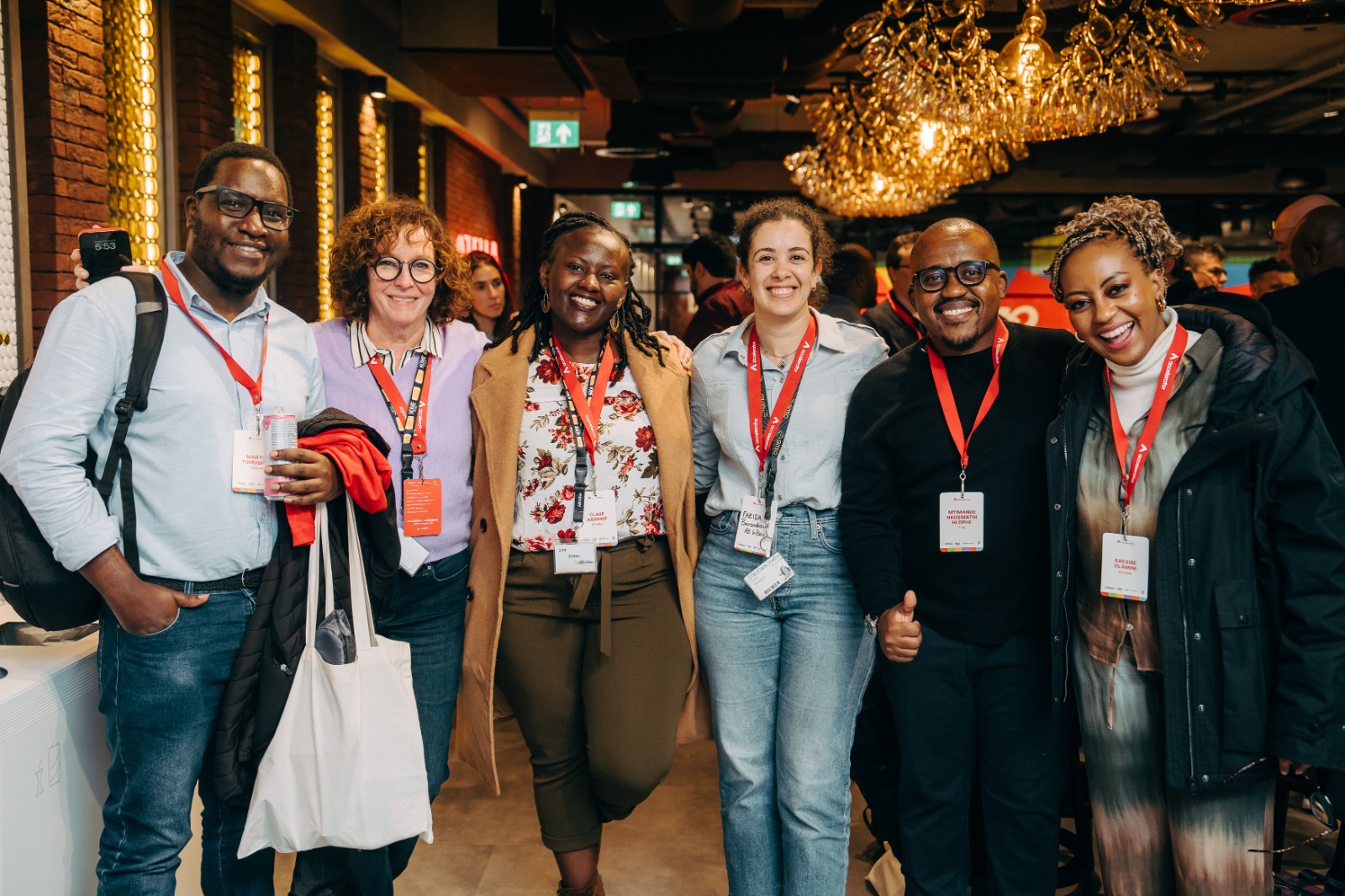 Ugandan innovative startup Yo-Waste selected for pilot program in 100+ Accelerator Cohort 5 ...