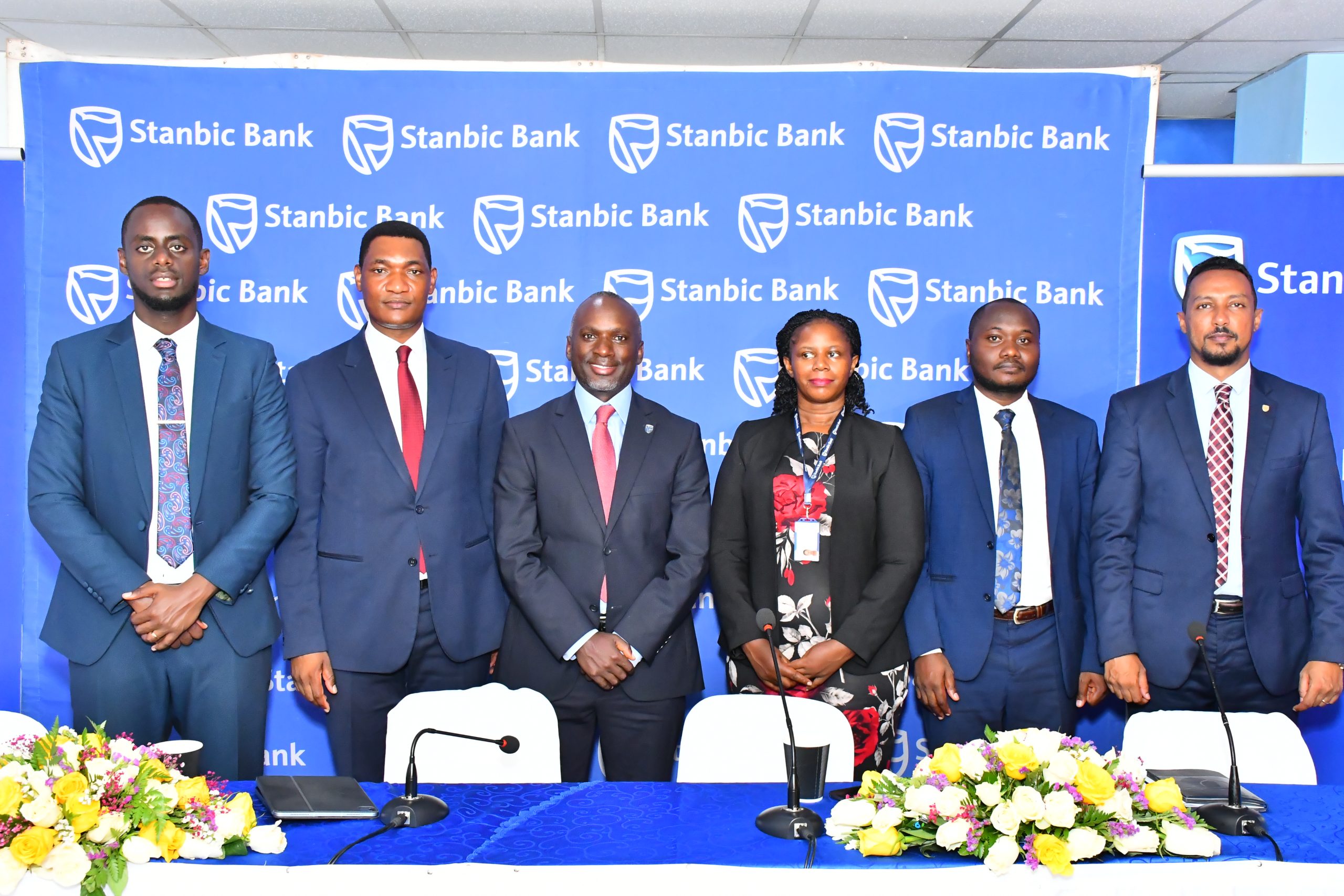 Stanbic Bank targets small and medium enterprises with innovative lending