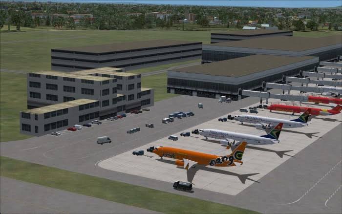 Uganda's Arua Airfield set for transformation into International ...