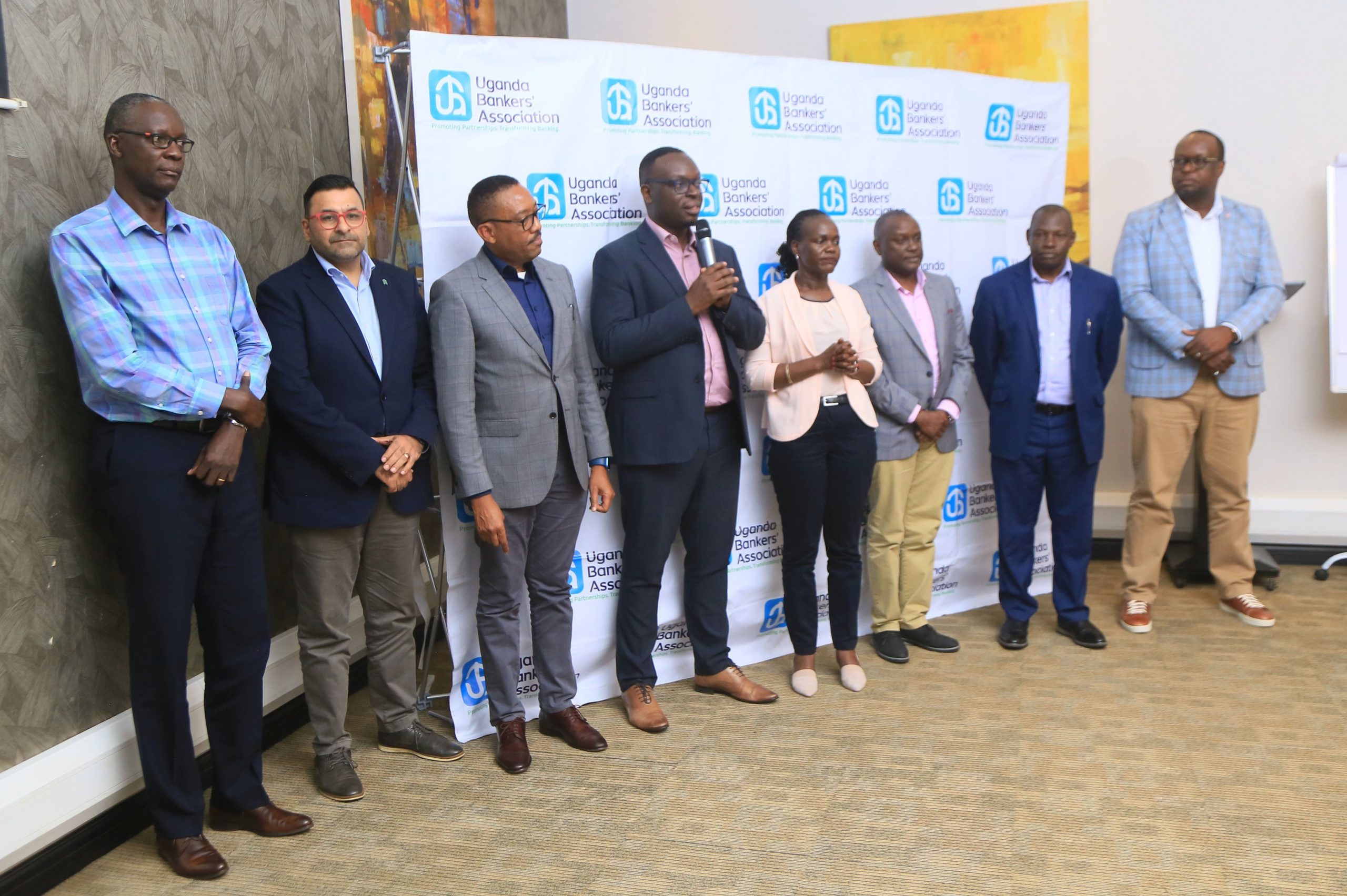 Julius Kakeeto elected chairperson of Uganda Bankers Association