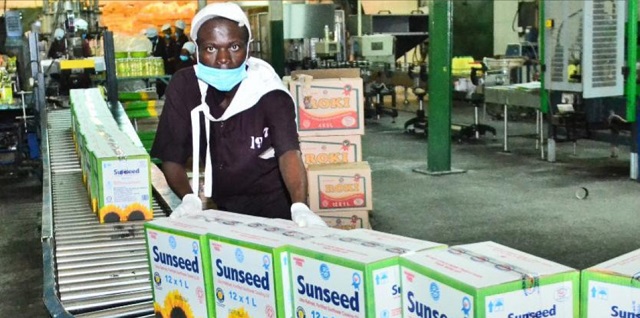 Mukwano Industries says high cost of raw materials affecting exports