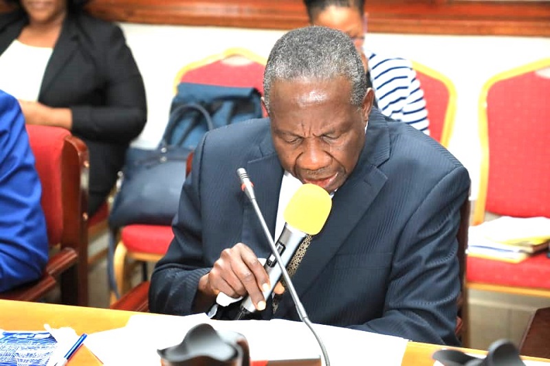 Finance ministry on the spot over criteria used to bail out companies