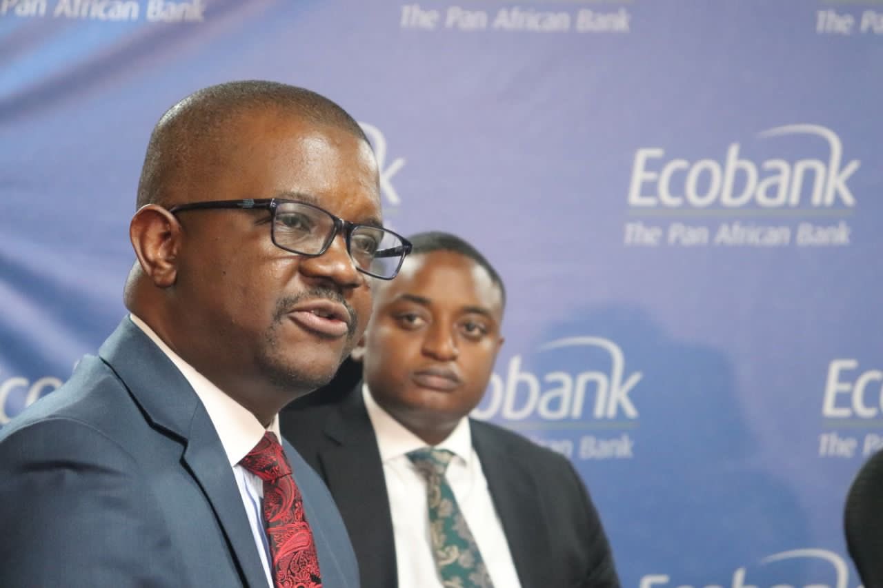 Ecobank launches financial support promo to empower customers