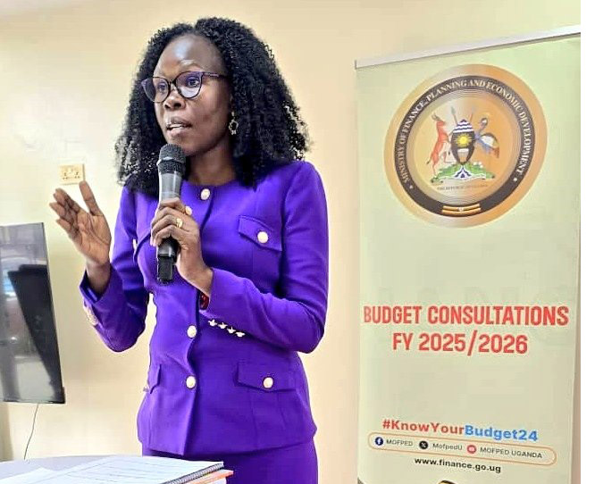 Uganda government kicks consultative process for 2025/26 National ...