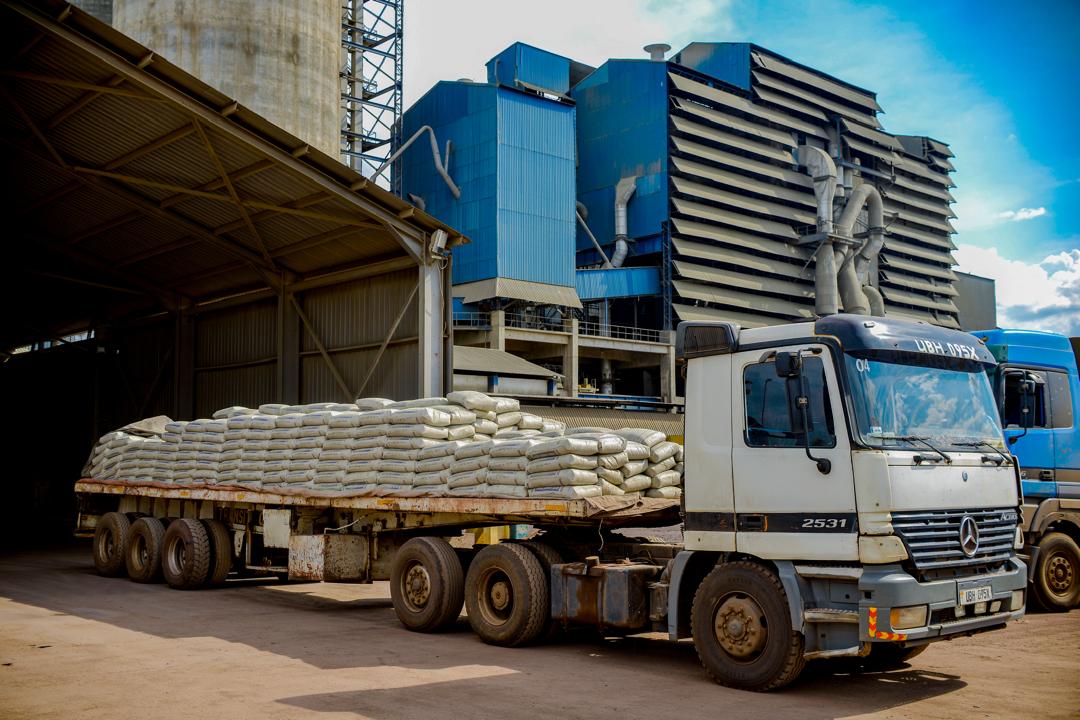 Simba Cement's new plant to stabilize prices in Uganda