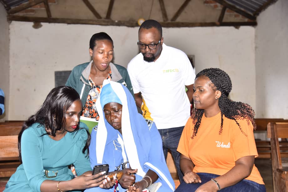 Ugandan farmers to benefit from PostBank, IFDC innovative savings plan