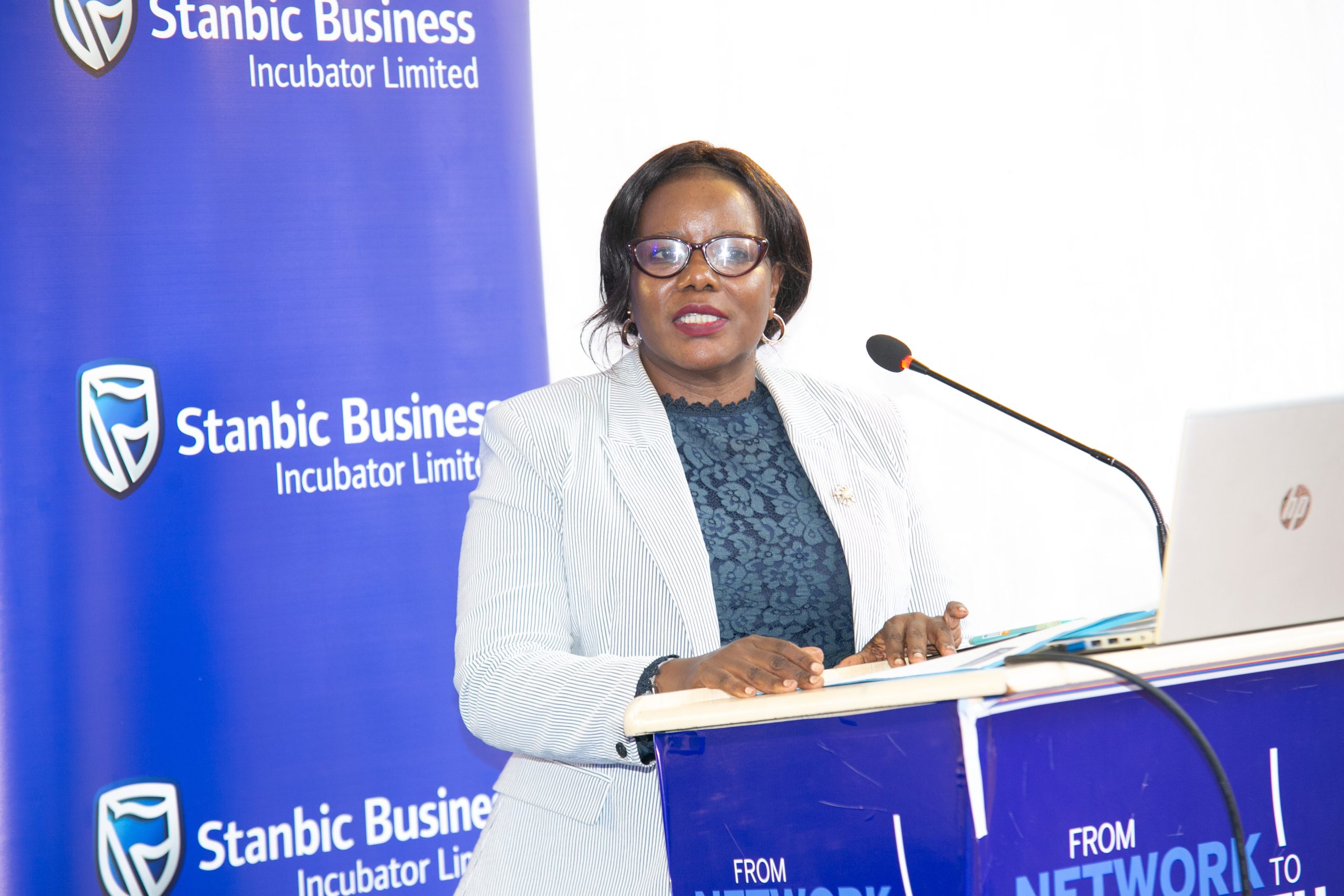 Stanbic incubator offers free business training to boost SMEs